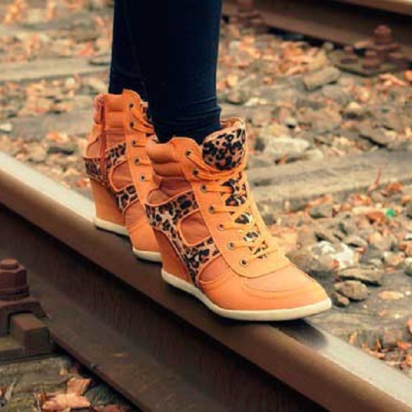 Plantillas para botas