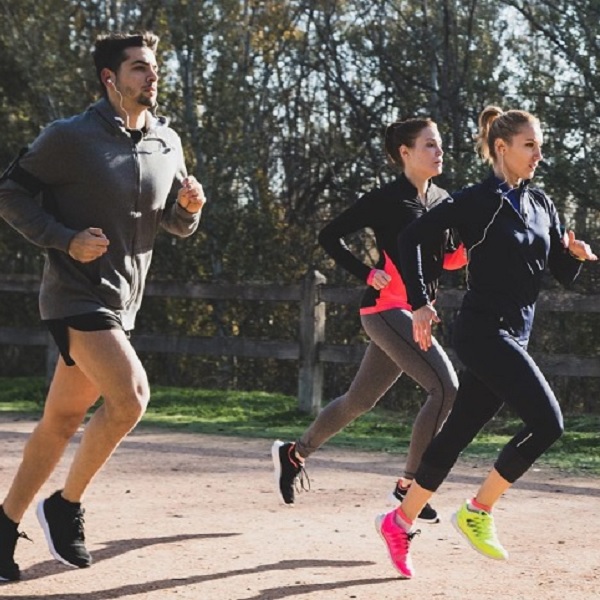 Plantillas para correr ¿Son necesarias?